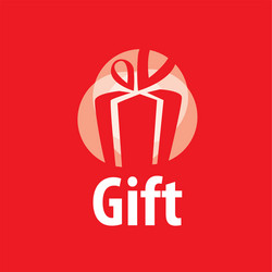 Dog box logo Royalty Free Vector Image - VectorStock