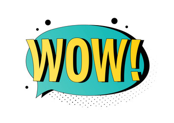 Wow Vector Images (over 28,000)