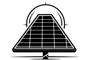 Solar Panels Vector Images (over 40,000)