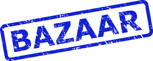 Bazar Vector Images (over 150)