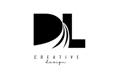 Letter D L Logo Vector Images (over 1,800)