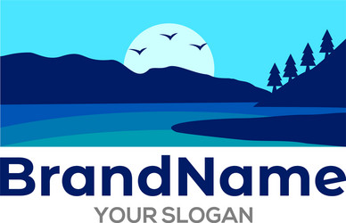 Forest Lake Logo Vector Images (over 4,600)