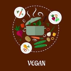 Vegan Vector Images (over 230,000)