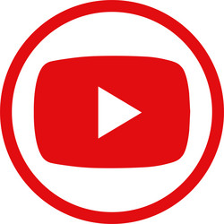 Youtube Sign Vector Images (over 4,200)