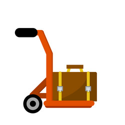 Handcart Vector Images (over 2,300)
