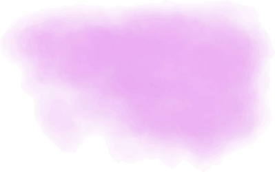 Pale color watercolor texture background Vector Image