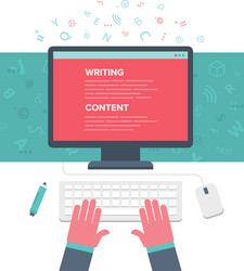 Writing Vector Images (over 320,000)