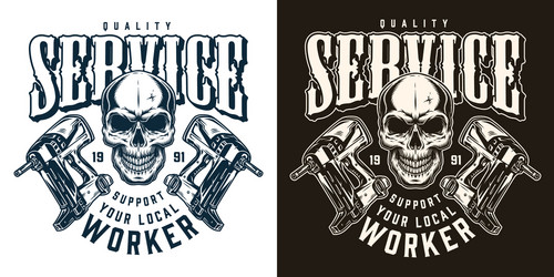 Blue Collar Worker Vector Images (over 910)