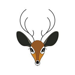 Doe Vector Images (over 4,100)