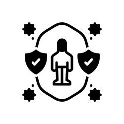 Prevent Royalty Free Vector Image - VectorStock