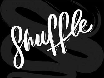 Shuffle People Vector Images (over 120)