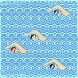 Swimming Pool Line Drawing Vector Images (over 1,000)