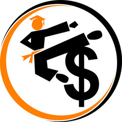 Master copy rubber stamp Royalty Free Vector Image