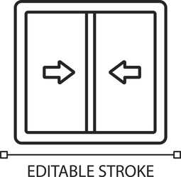 Sliding Windows Vector Images (over 1,600)