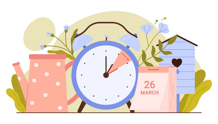 Clock 2024 Vector Images (over 370)