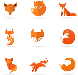 Fox Vector Images (over 55,000)