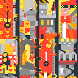 Dragon Warriors Logo Vector Images (over 500)