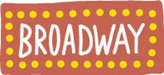Broadway Billboard Vector Images (over 540)