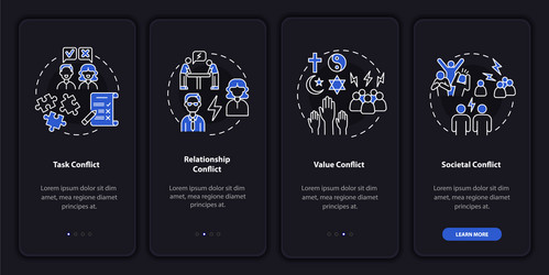 Task Conflict Vector Images (over 470)