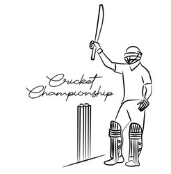 Cricket Vector Images (over 21,000)