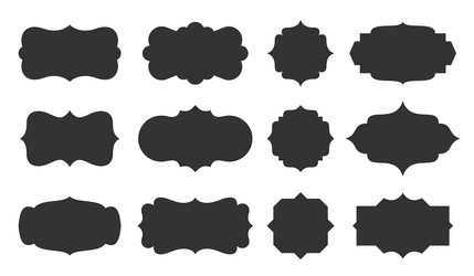 Royal Shape Vector Images within Signs & Symbols (over 20,000)