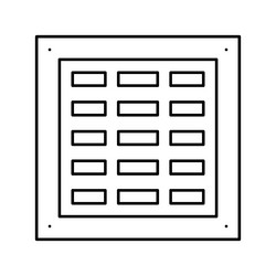 Ventilation Symbol Vector Images (over 18,000)