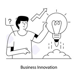 Innovation Vector Images (over 520,000)