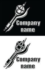 Sceptre Vector Images (over 370)