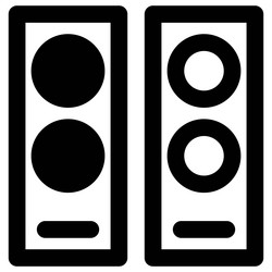 Bass Speaker Vector Images (over 26,000)