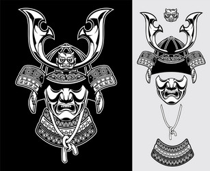 Samurai Vector Images (over 13,000)