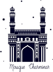 Charminar Vector Images (over 190)