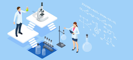 Science Vector Images (over 530,000)