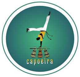 Capoeira Logo Vector Images (over 120)