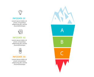 Success Iceberg Vector Images (over 220)