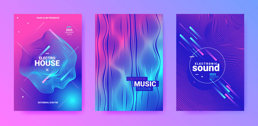 Abstract Sound Vector Images (over 110,000)