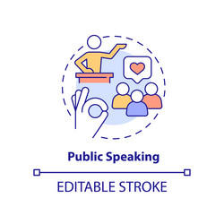 Motivational Speaker Logo Vector Images (97)