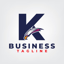 K Gaming Logo Vector Images (over 1,200)