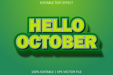 October Vector Images (over 300,000)