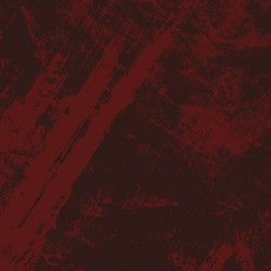 Red messy grunge texture Royalty Free Vector Image