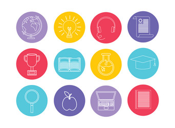 Elearning Vector Images (over 16,000)