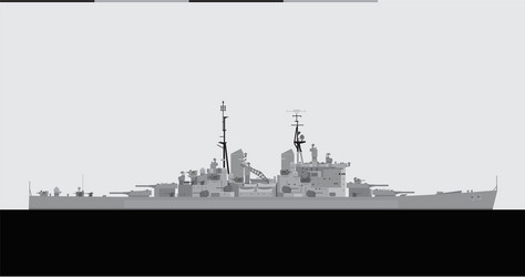 Battleship Vector Images (over 3,400)