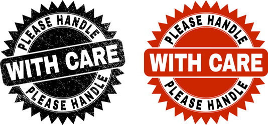 Please Handle with Care Vector Images (77)