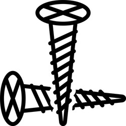 Screwhead Vector Images (57)