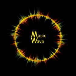 Music Pulse Vector Images (over 18,000)