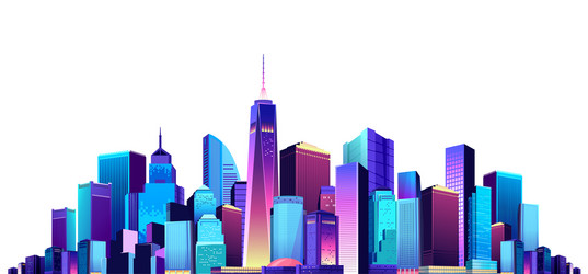 Cityscape Vector Images (over 170,000)