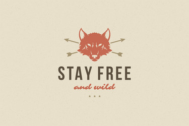 Wolf Arrows Vector Images (over 300)