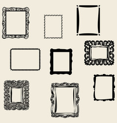 Museum Frames Vector Images (over 7,400)
