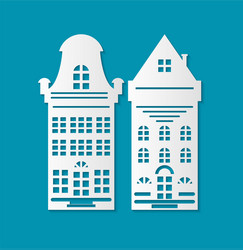 Building Cutout Vector Images (over 1,600)