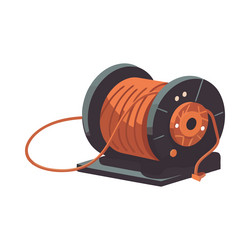 Cable Reel Vector Images (over 1,000)
