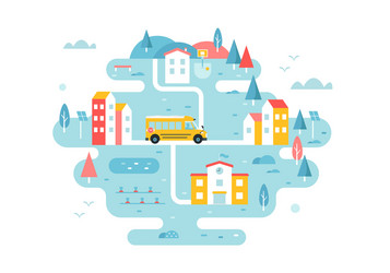 Go Through Vector Images (over 330)